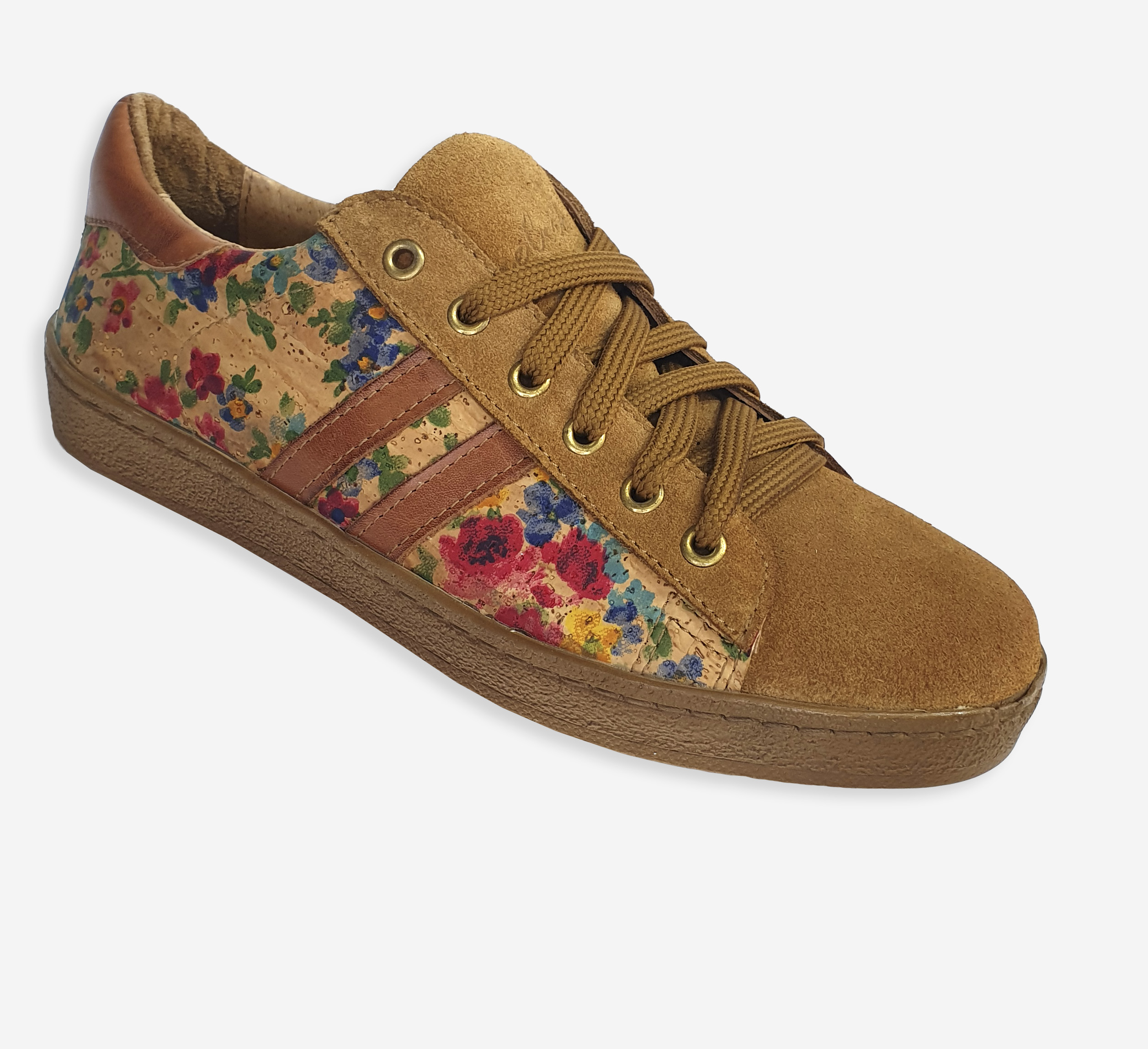 Women Cork Shoes | Fine Cork Portugal