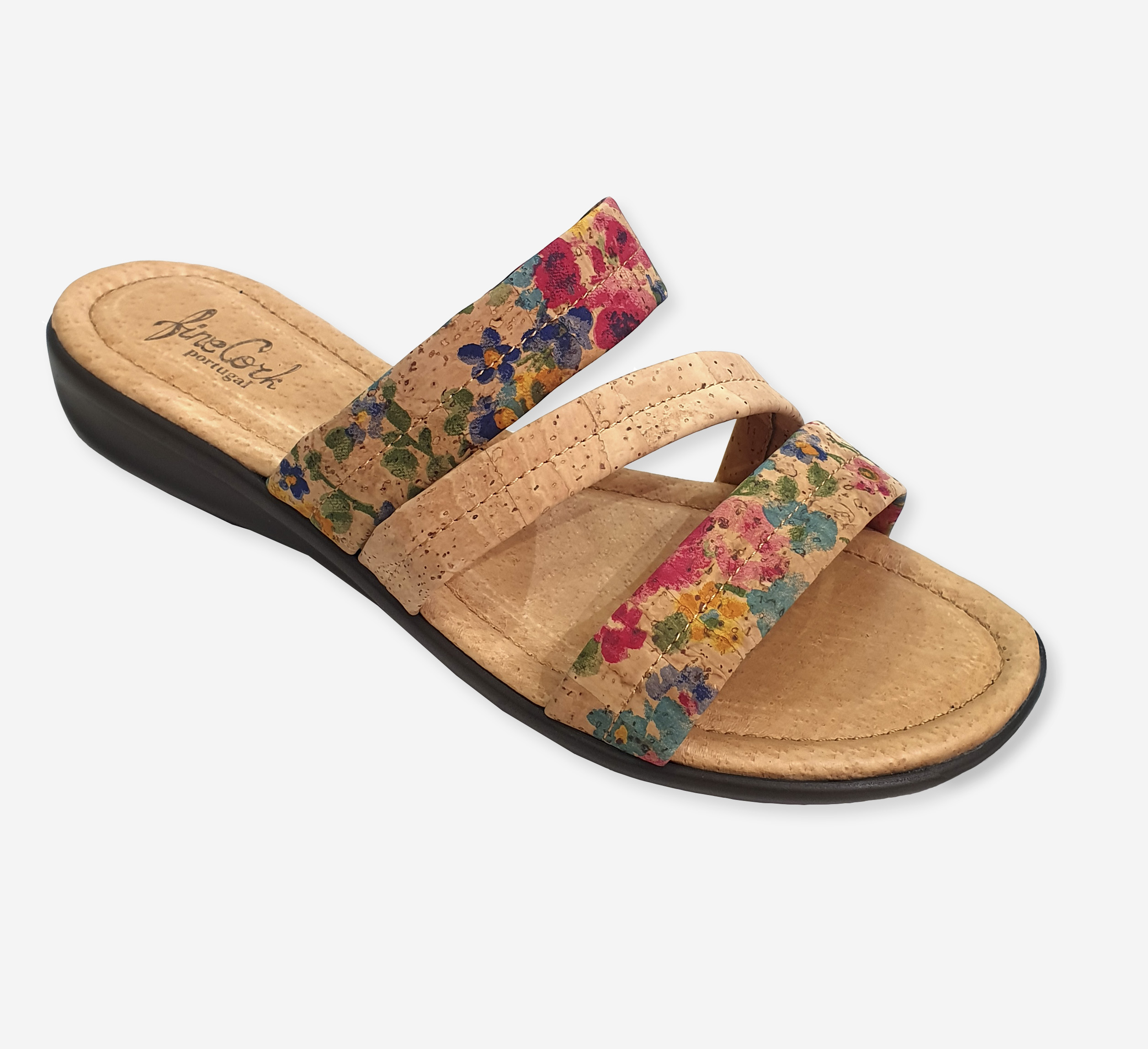 Women Cork Shoes | Fine Cork Portugal