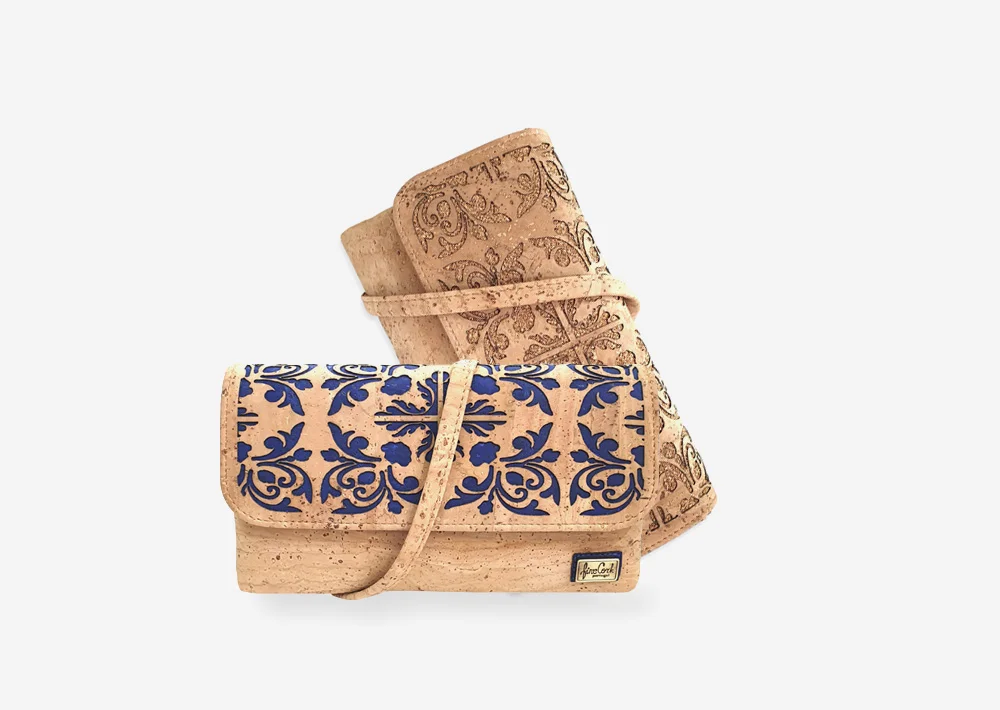 Women Cork Bags | Fine Cork Portugal