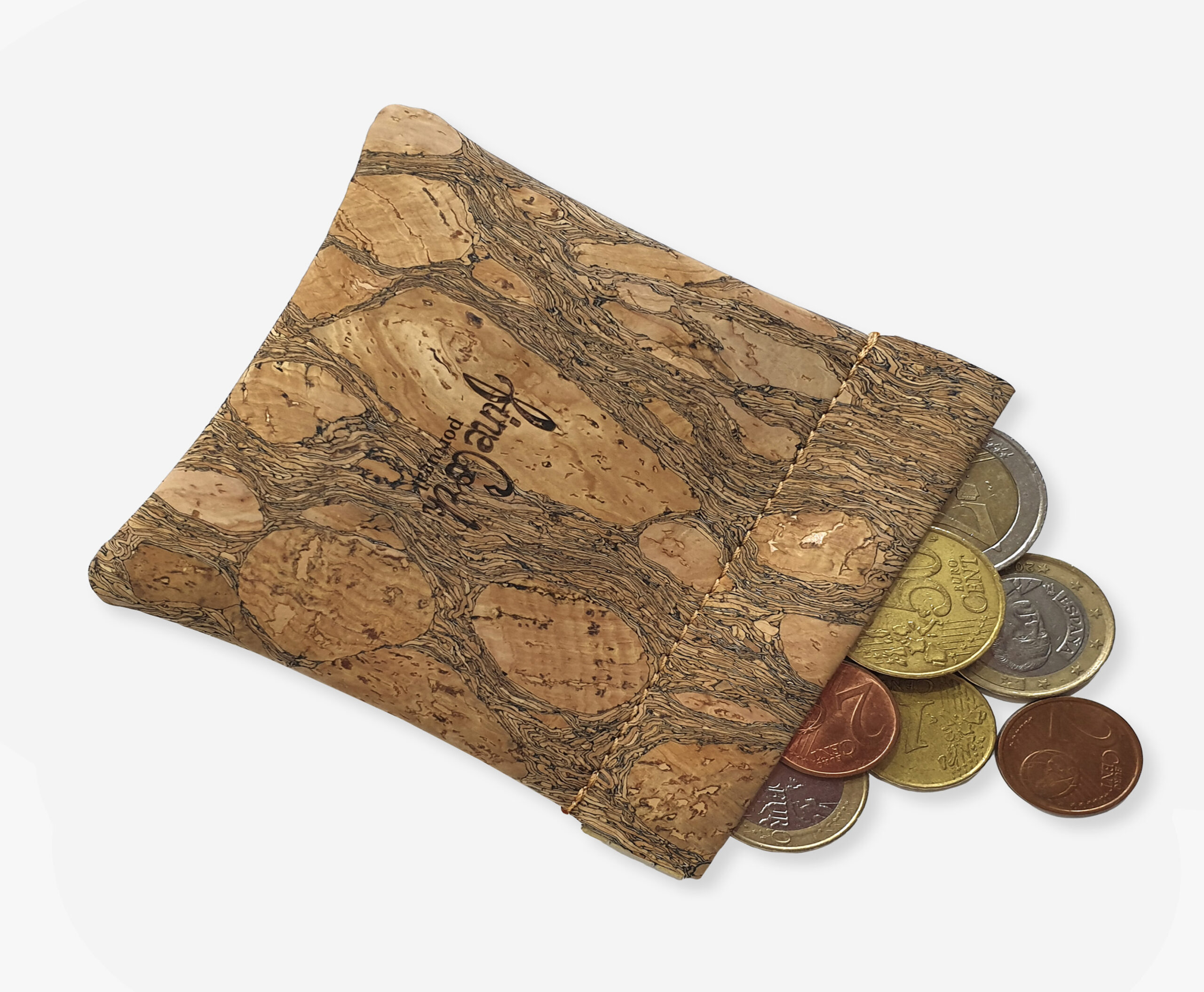 Cork Coin Purse PAKPAK | Fine Cork Portugal