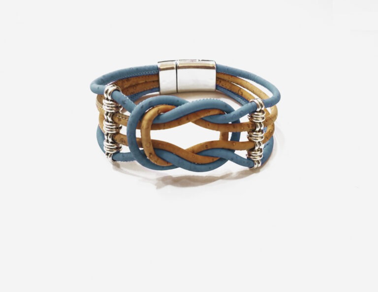 Cork Bracelet | Fine Cork Portugal